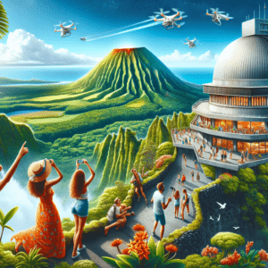 Hawaiian Volcano Observatory Hawaiimagazin