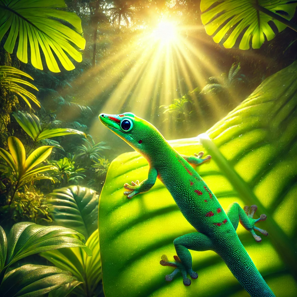 Die Tierwelt Hawaiis: Faszinierende Flora und Fauna auf Hawaii-Blog